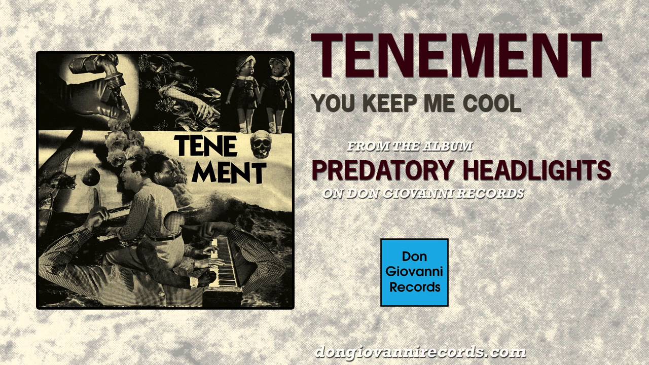 Tenement - You Keep Me Cool (Official Audio) - YouTube