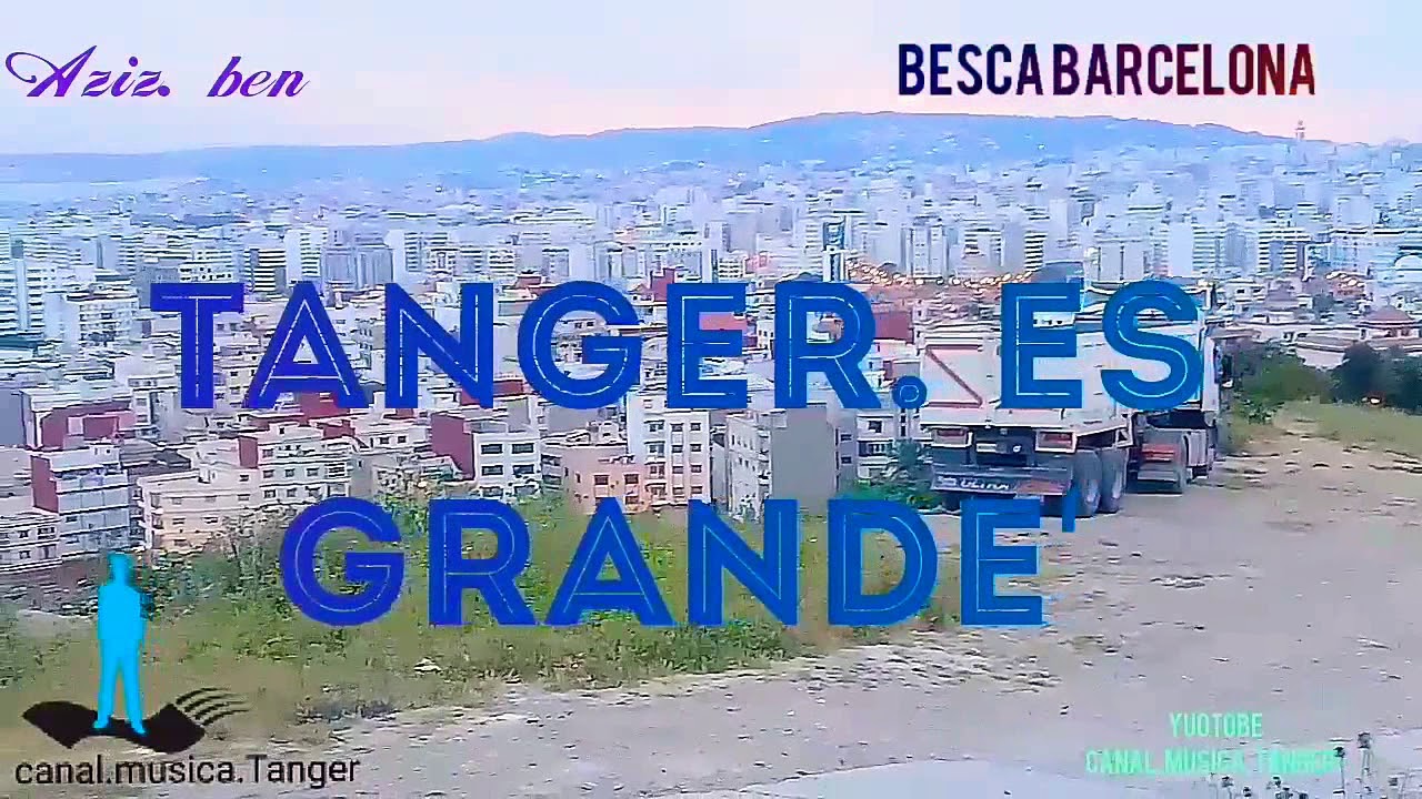 Canal Musica tanger. - YouTube