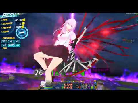 【클로저스/Closers】 미래:Mirae - 틴달로스 - YouTube