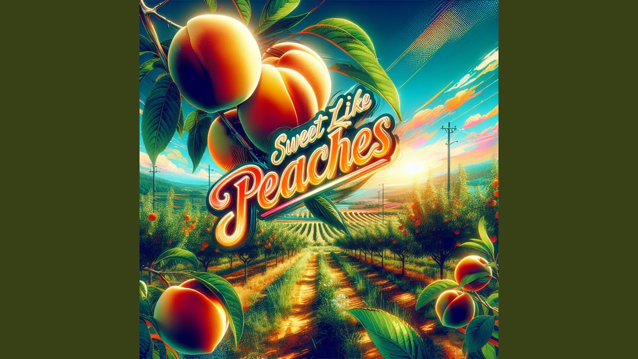 Sweet Like Peaches - YouTube