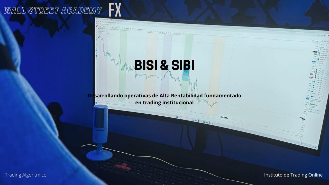 BISI & SIBI - Wall Street Academy Fx - YouTube