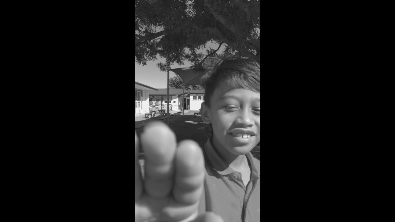 Ebbett Park School Sign Language - YouTube