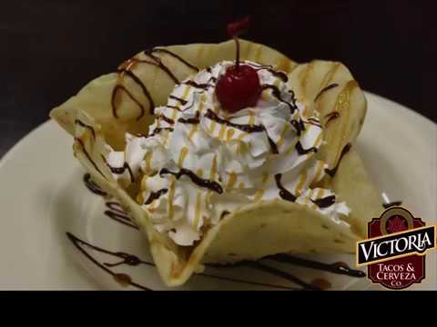 Mexican Restaurant Tampa | Victoria Tacos & Cerveza Co