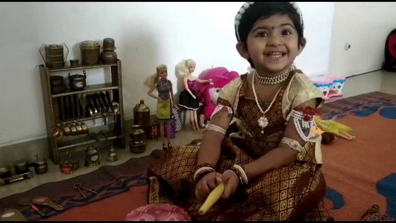 Bhatukli ch khel - YouTube