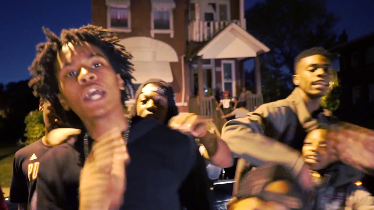 Lil Keese - Night After Night - YouTube