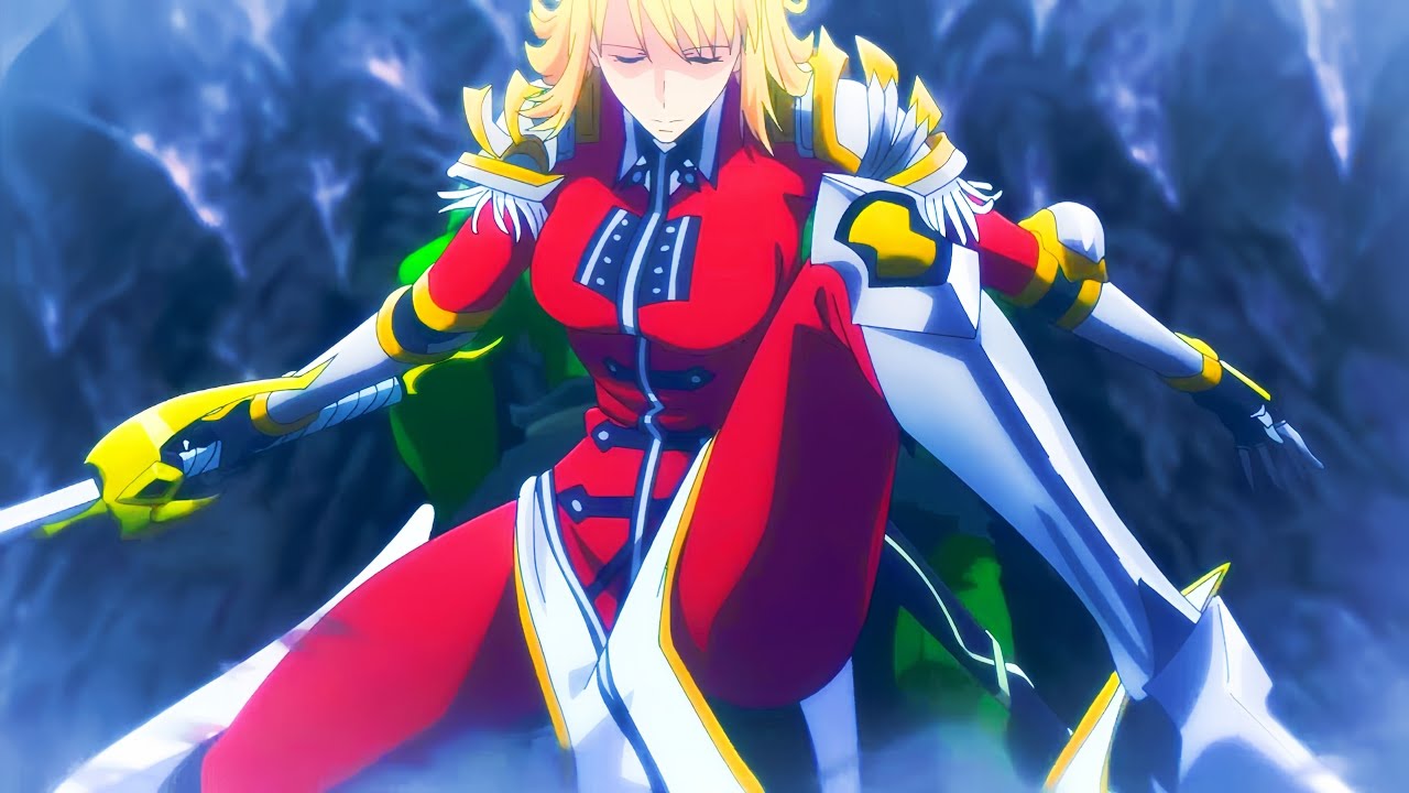 Rush - AMV -「Anime MV」 - YouTube