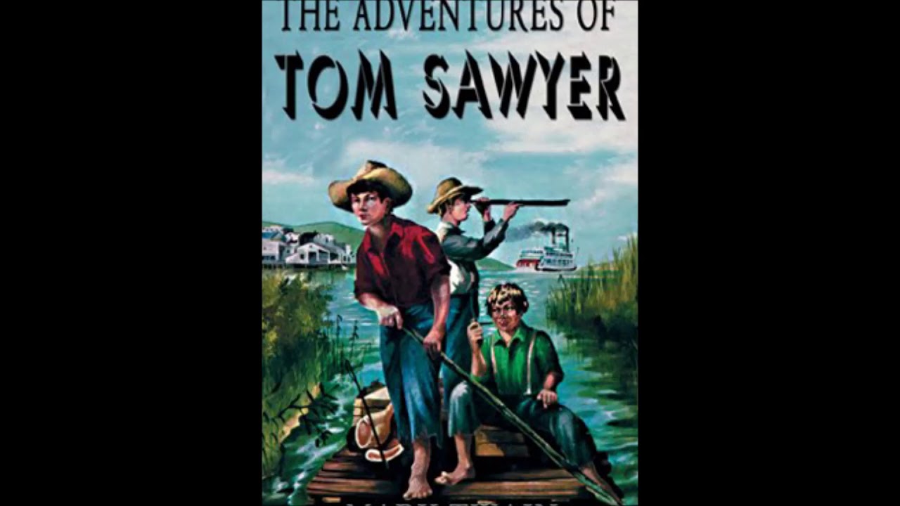 TAoTs chapter 23 of 29 - YouTube