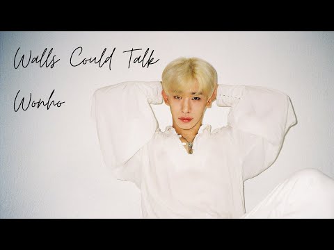 | Wonho FMV | Walls Could Talk