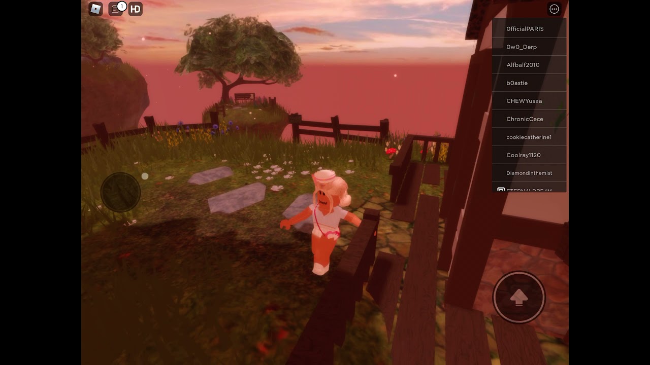 Cute Roblox Games To Play On ☁️🌸 - YouTube