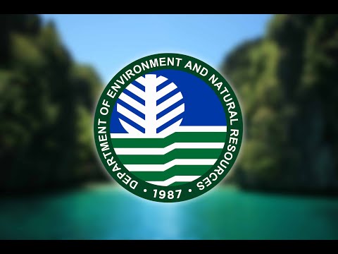 DENR-CAR Institutional Profile