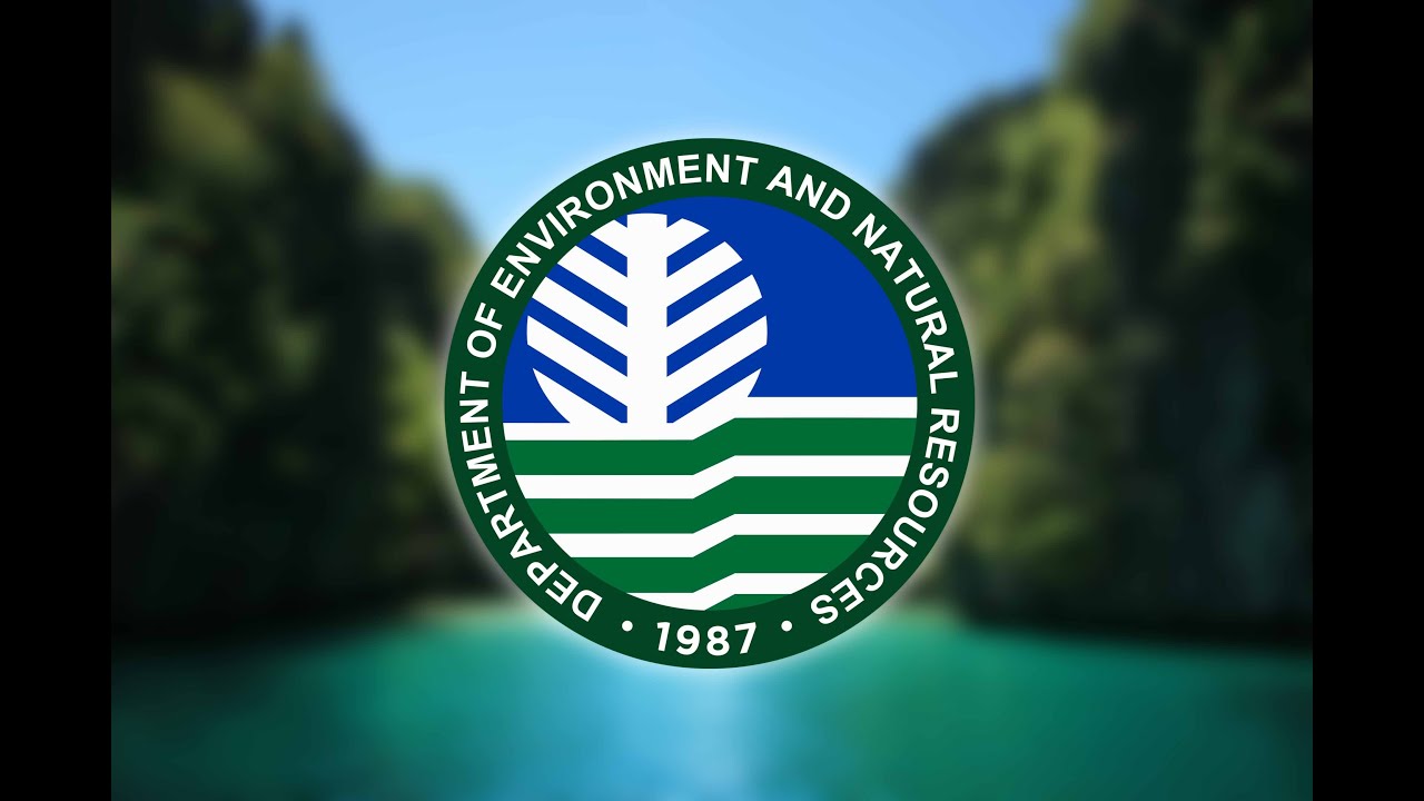 DENR-CAR Institutional Profile - YouTube