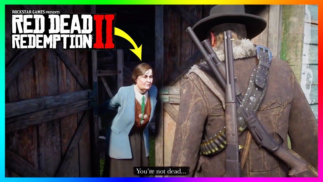 What Happens If Arthur Turns In ALL Of The Dinosaur Bones Instead Of ...