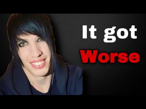 Brandon Brootal has gotten worse - YouTube