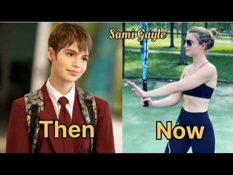 Blue Bloods 🔥  Then And Now