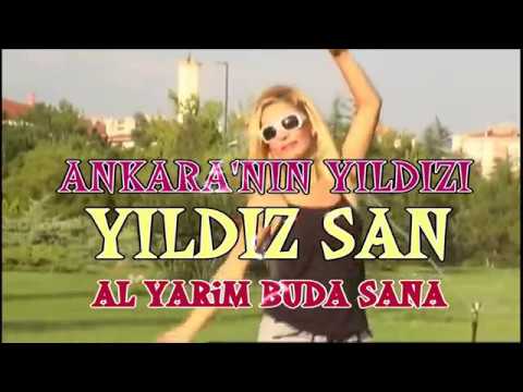 Yıldız San - Al Yarim Bu Da Sana
