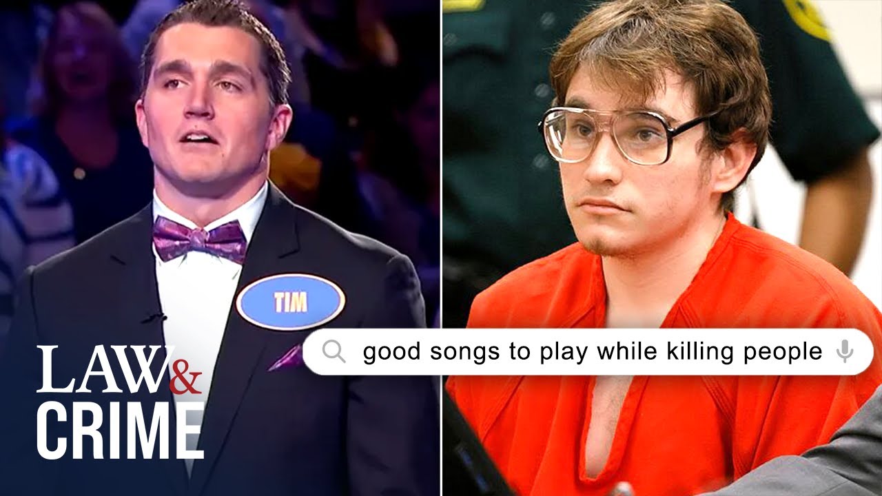 Top 6 Disturbing Internet Searches by Criminal Suspects - YouTube