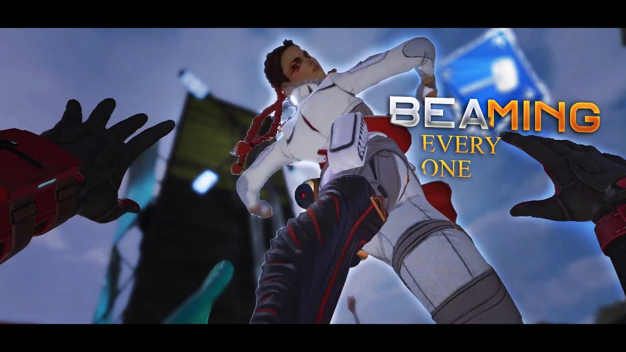 Easy Beam | Apex Legends Season 15 - YouTube