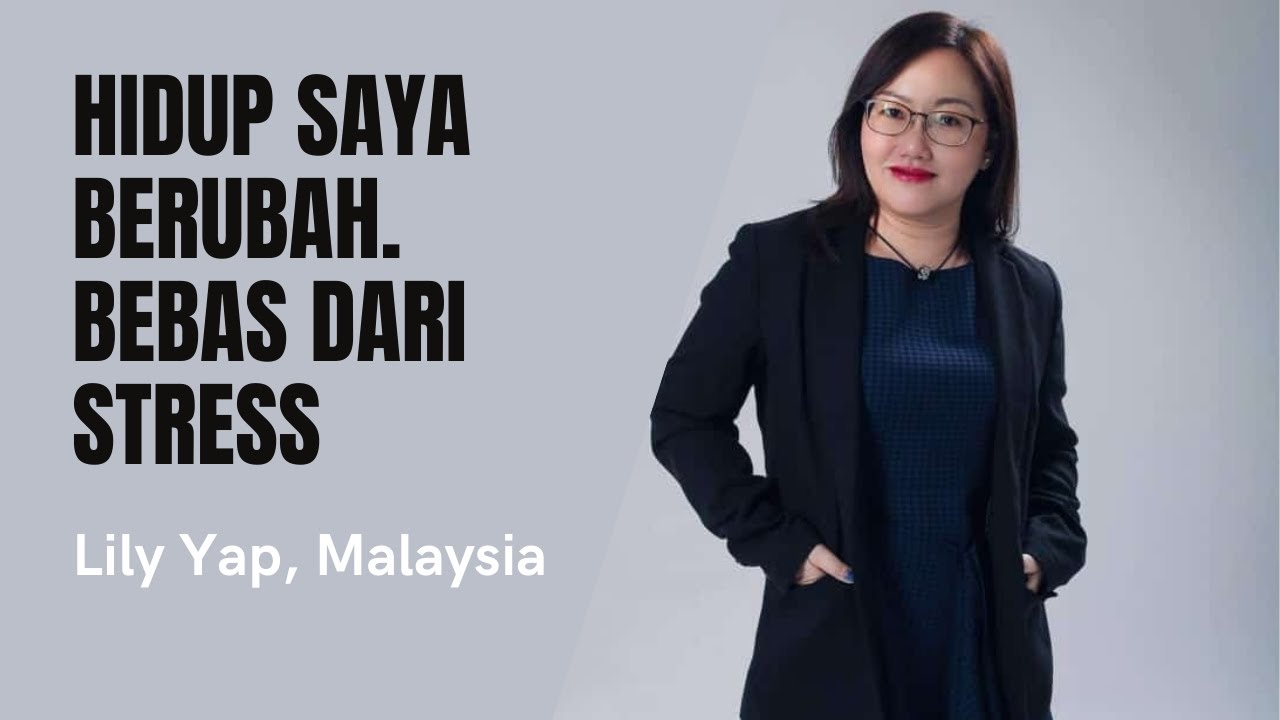 Lily Yap: Boss Hanya Memberi Saya Posisi, Tetapi Bukan Masa Depan - YouTube