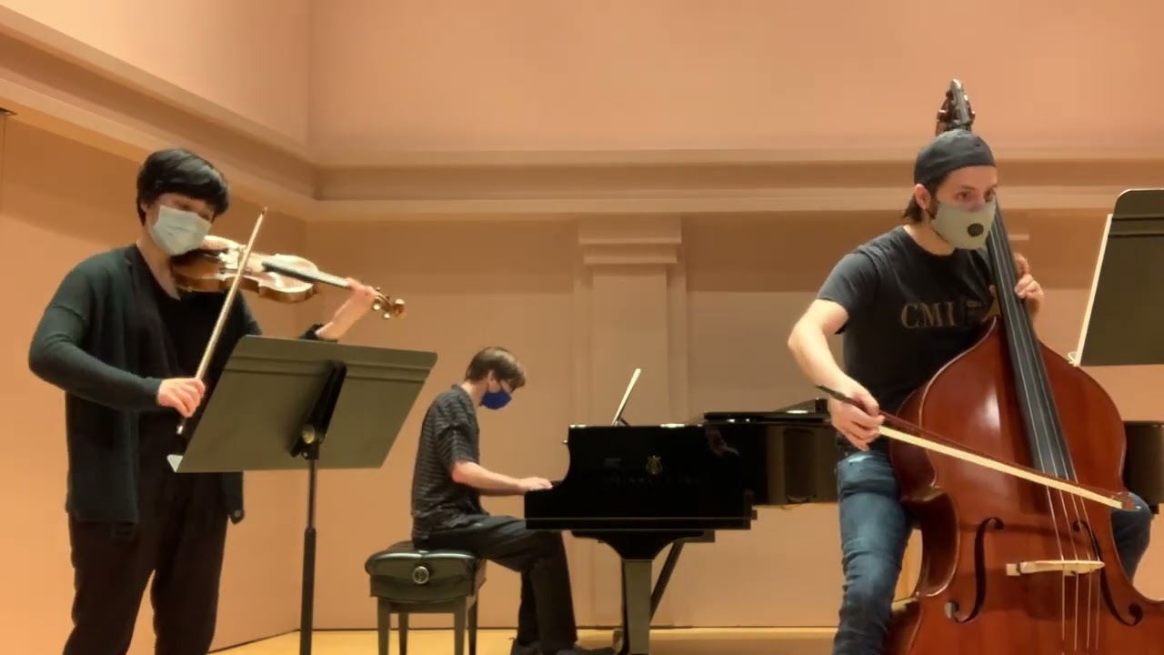 Test Tube Tango - YouTube