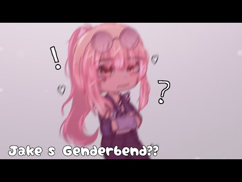 Jake's Genderbend?? [] TMF/ The Music Freaks [] - YouTube