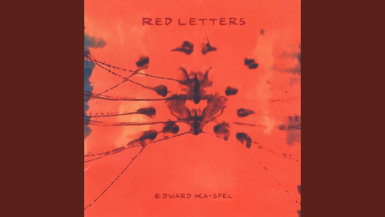 Seeing Red - YouTube