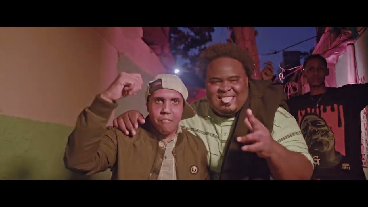 Manuel30KDK ft EL Flaper La Tabla 45 - YouTube