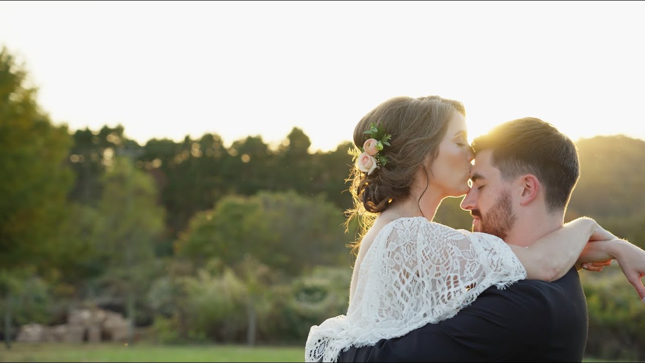 Lydia & Ben - Teaser - YouTube