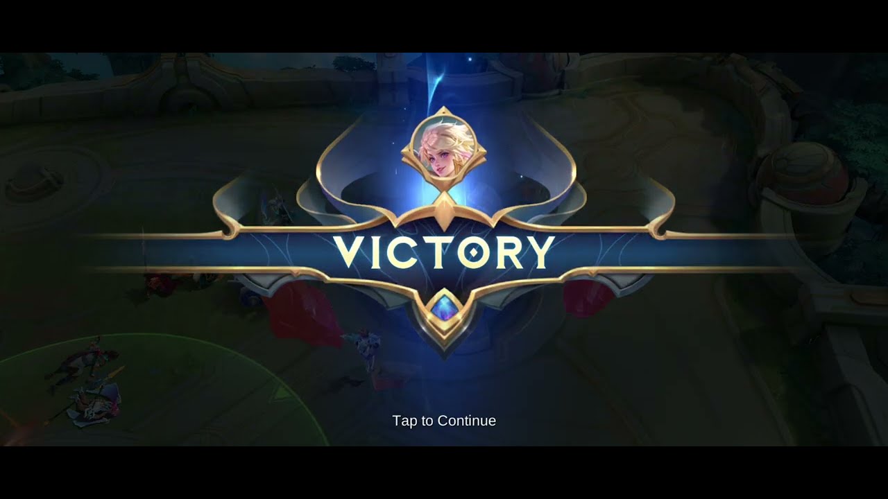 Nubia Neo 3 4G - Mobile Legends Gameplay Test - YouTube