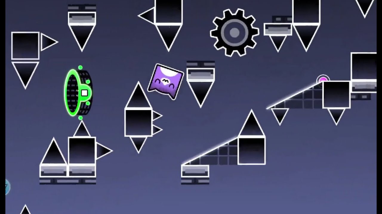 Magical Spell by inyourheart (Click Sync Extreme Demon Preview #1 ...