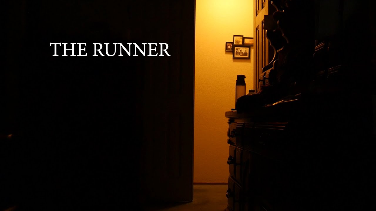 The Runner - Short Film - YouTube