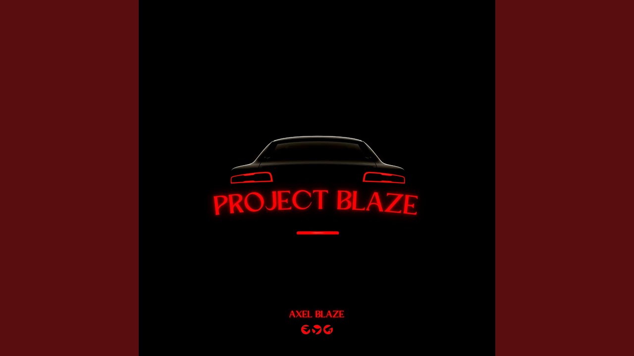 Project Blaze - YouTube