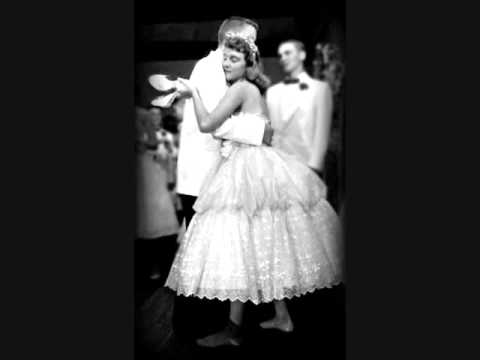 Long And Lonely Night ~ Bonnie Lane (1962) - YouTube