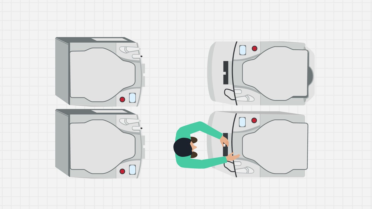 REVEOS SYSTEM Revoes Promotional Video #2 - YouTube