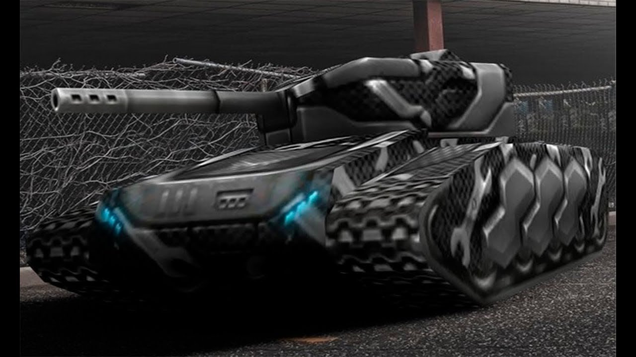 TANKI ONLINE #5 ИГРА СТРАДАНИЙ - YouTube