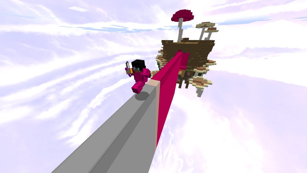 Valentines 16x | The Bridge Texture Pack - YouTube