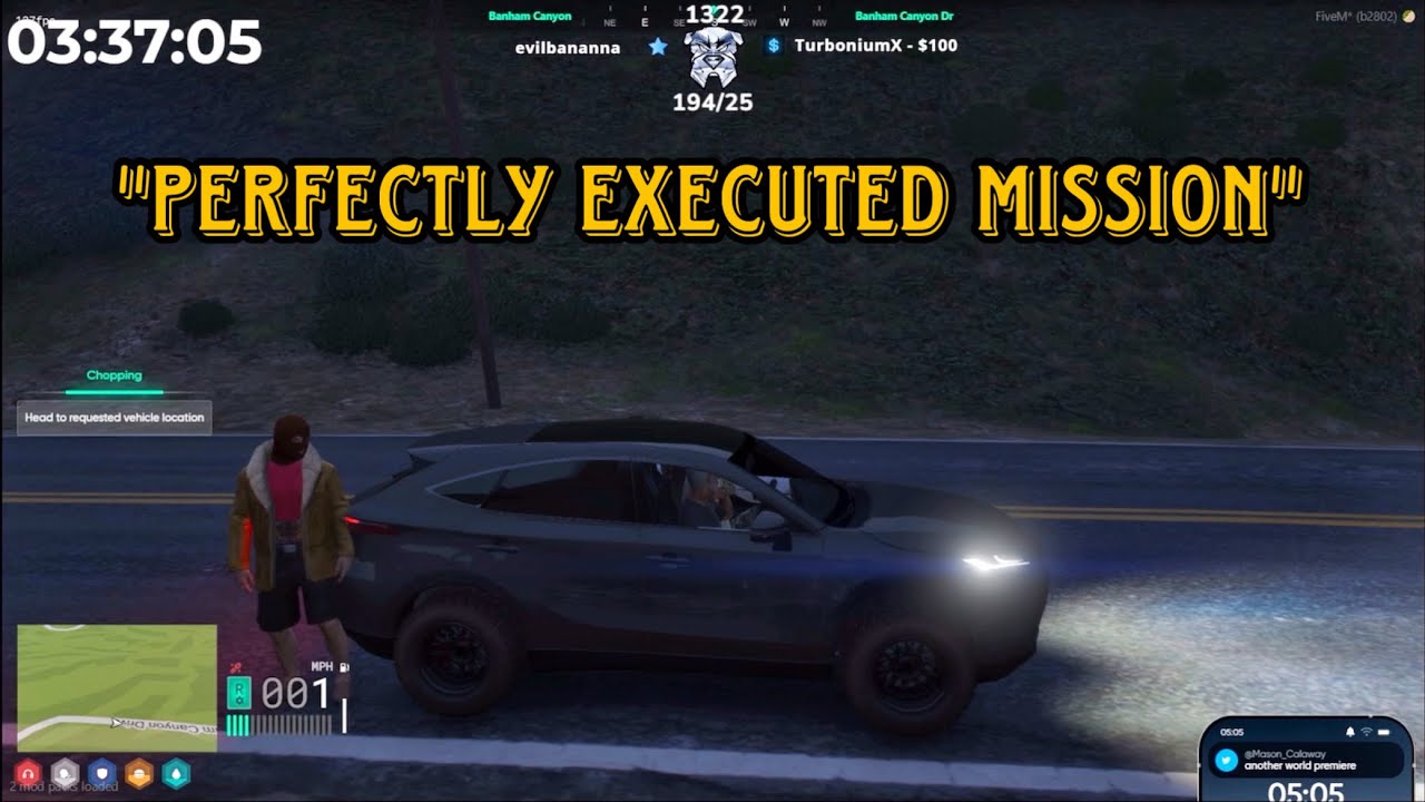 Suarez Debriefs To The Ex Cop Gang What Exactly Happened After Clapping ...