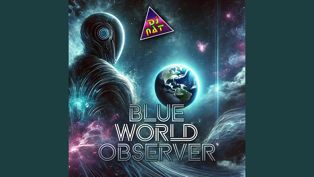 Blue World Observer - YouTube