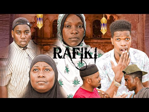 RAFIKI.Ramadhan series#[EP 3]
