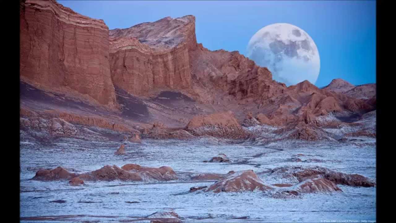 La Arenosa - YouTube