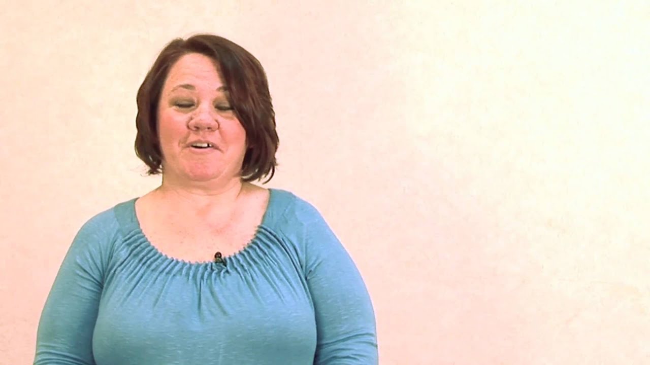 Bariatrx.com Testimonial - Barbara [HD] - YouTube