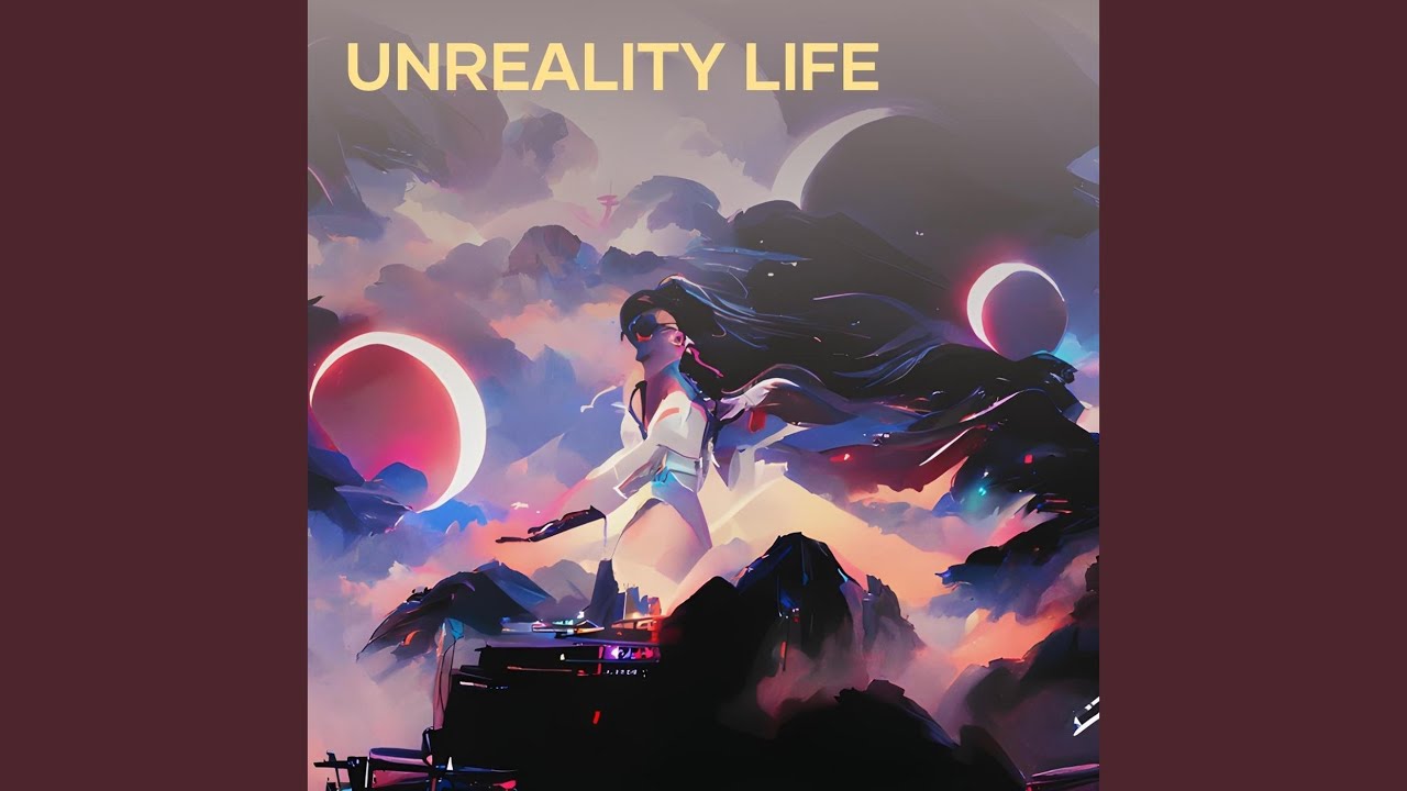 Unreality Life - YouTube