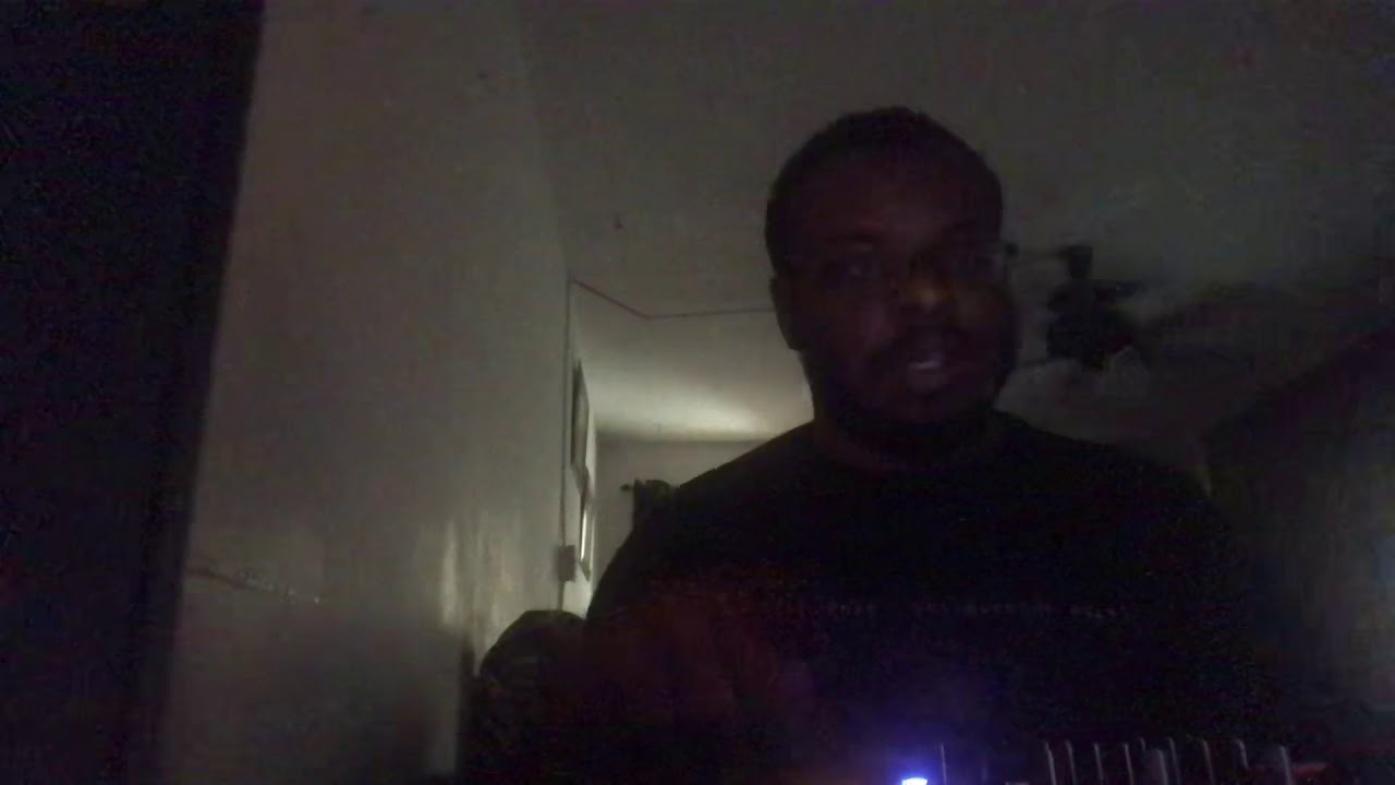 Quarantine DJ Live Practice #2 - YouTube