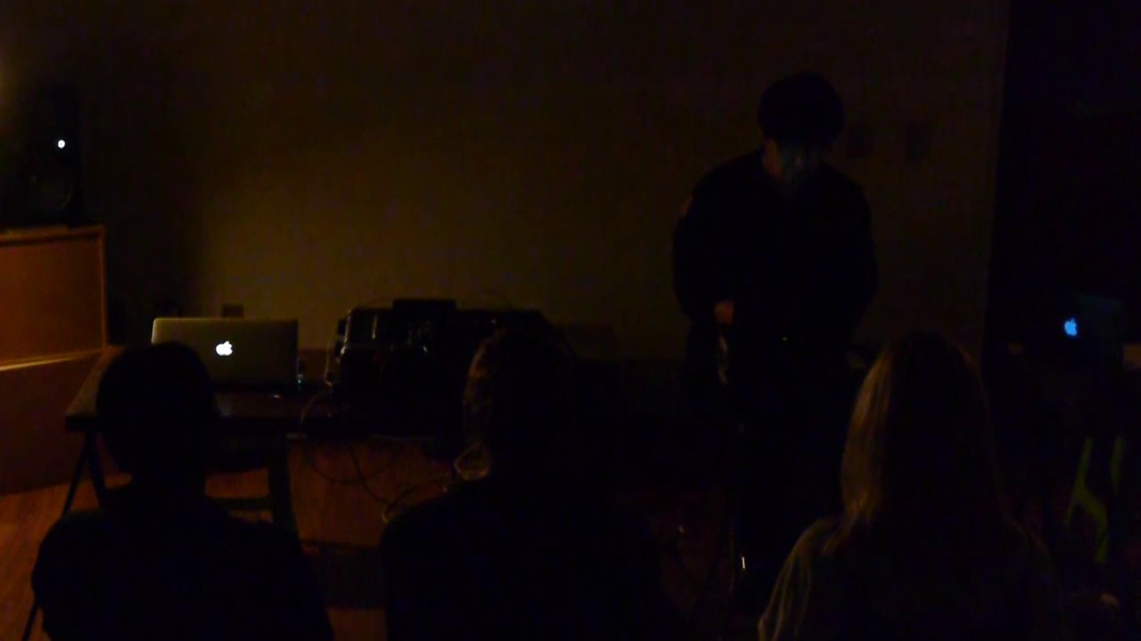 닻올림 연주회 dotolim concert series_103 류한길 Ryu Hankil - YouTube