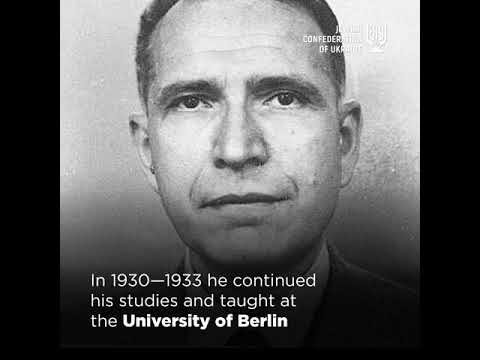 How Did Erwin Chargaff Contribute To Life Science