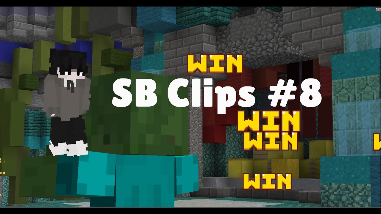 SB Clips #8 | VimeWorld | Raymano - YouTube