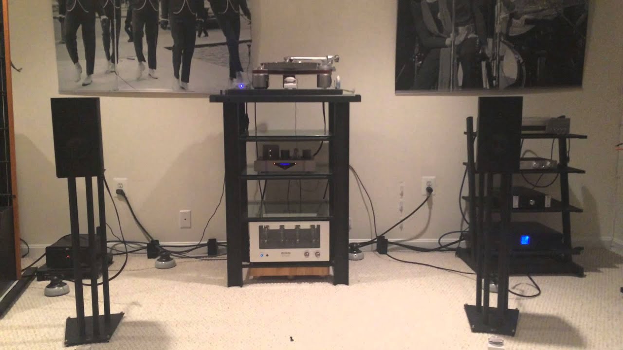 Philharmonic Audio - YouTube