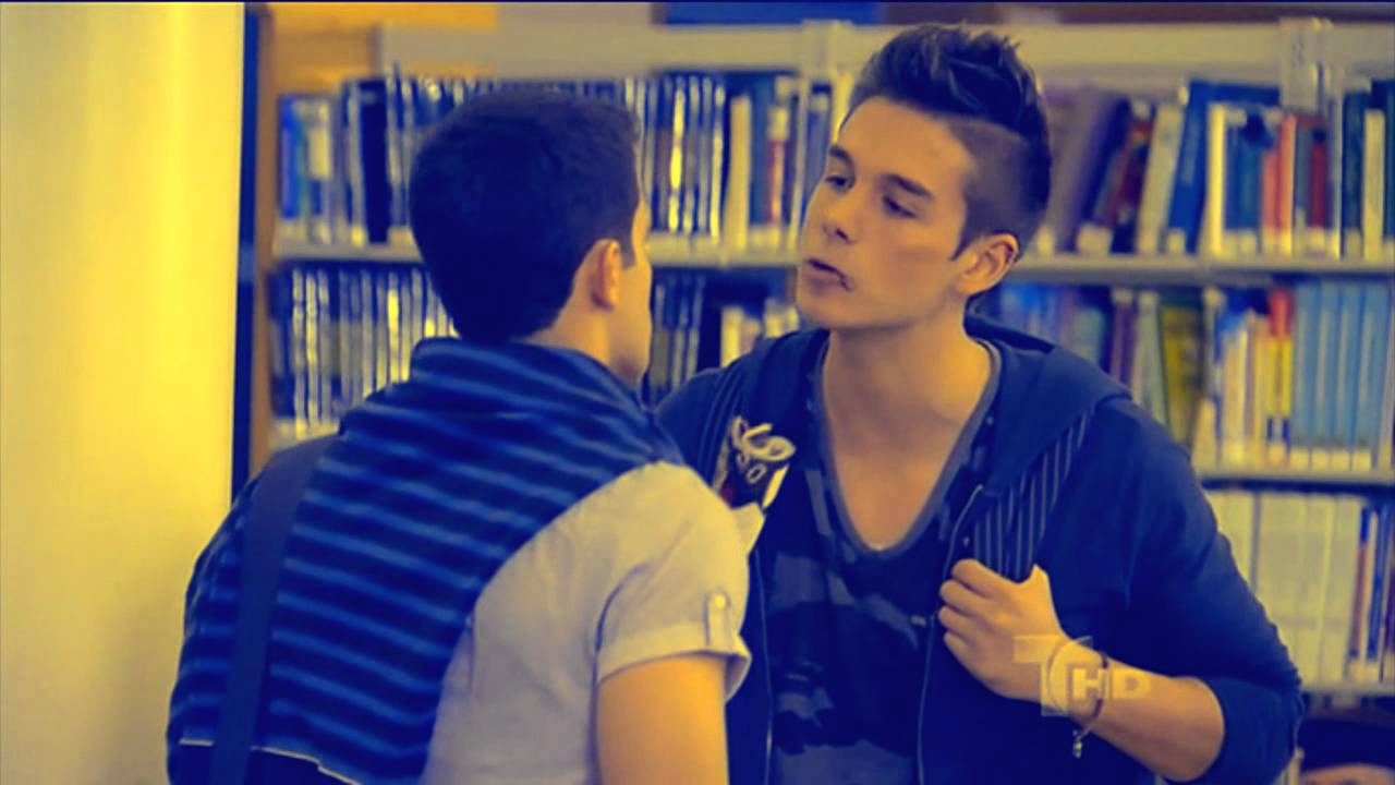 Sebastian & Alejandro Part 1 - YouTube