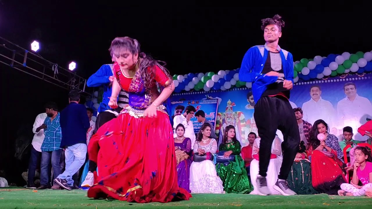 Yogi Song Super Dance Performance || Yogi Mega Events 📲📲📲6281477649 ...