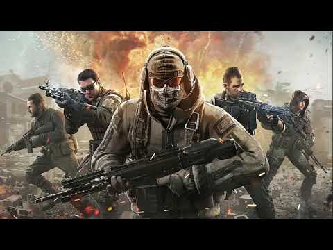 CALL OF DUTY-Emulator -First Test  -Part 1  -ZoRobot