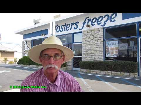 20180809 • Joe Pauley Retires - Plans To Travel • 93560 - YouTube